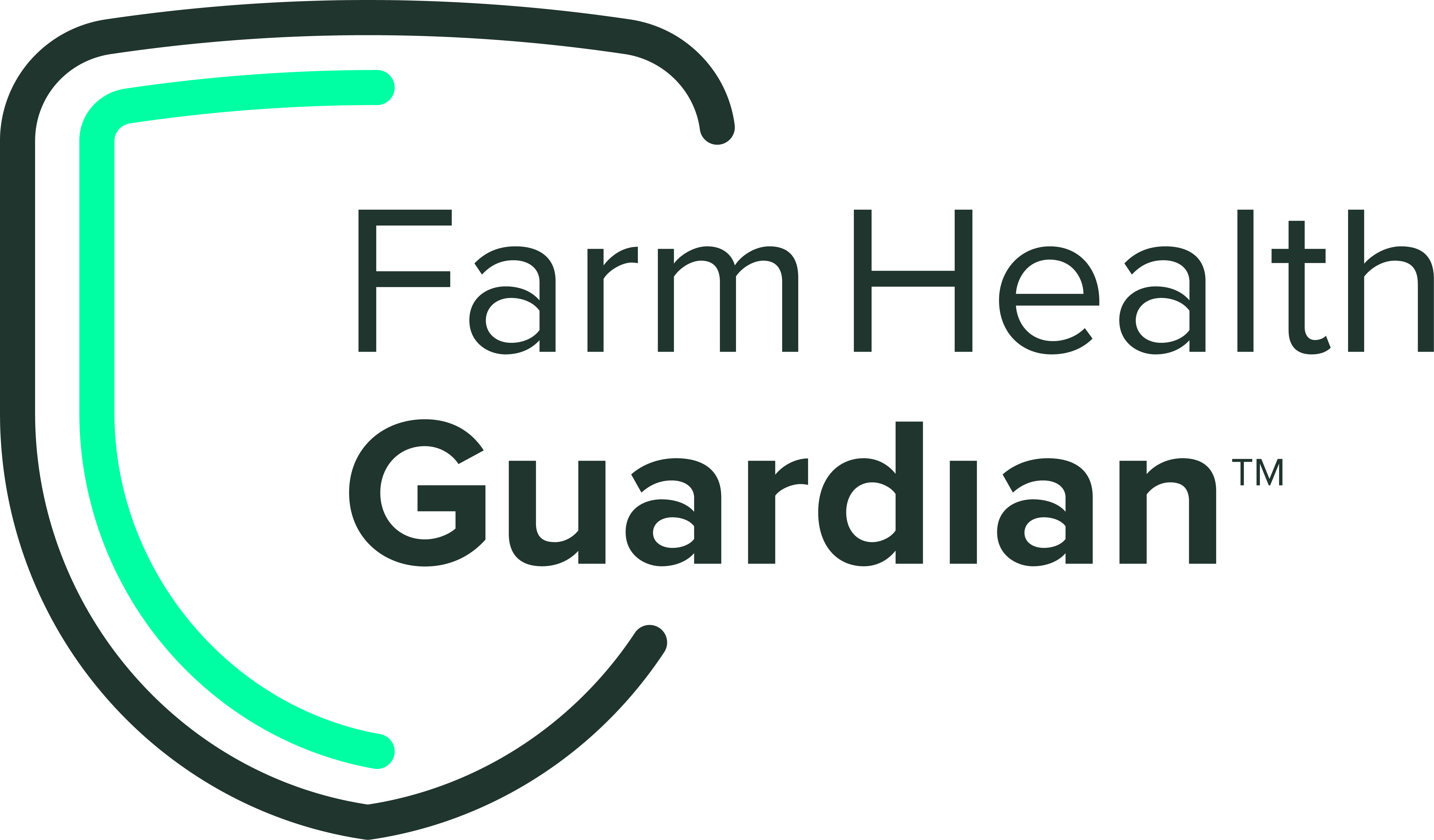 Farm Health Guardian - Boost your farms biosecurity