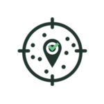Control Zone Mapping